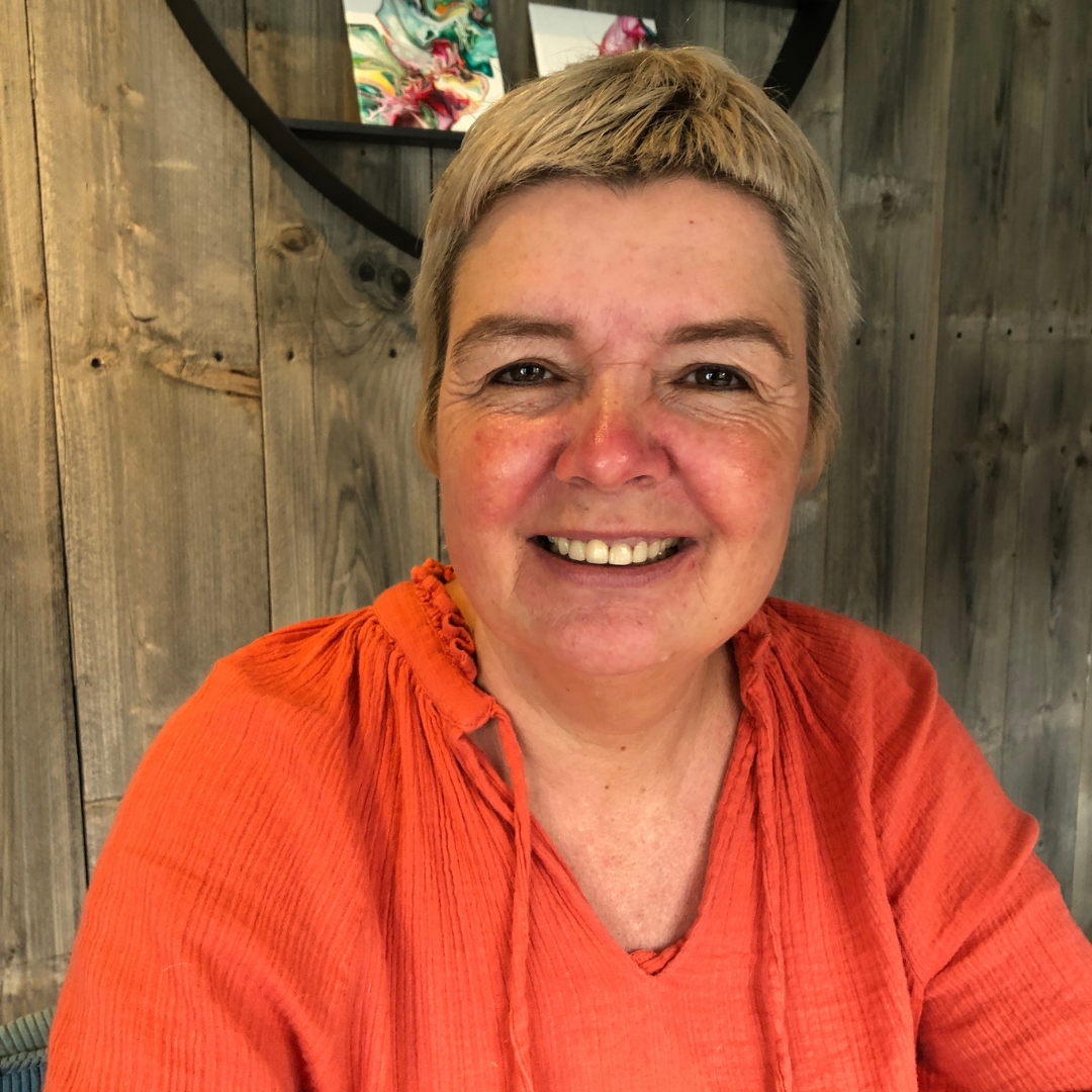 Over mij spiritueel coach Bianca in Limburg Berg en Terblijt